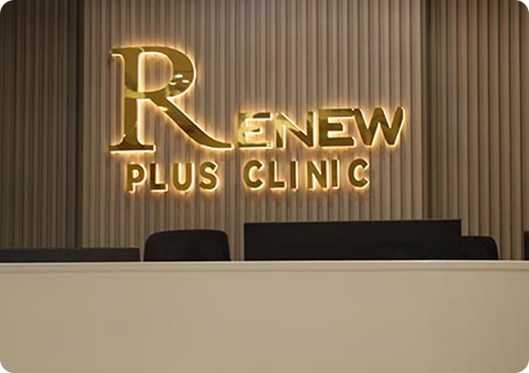 Renew Plus